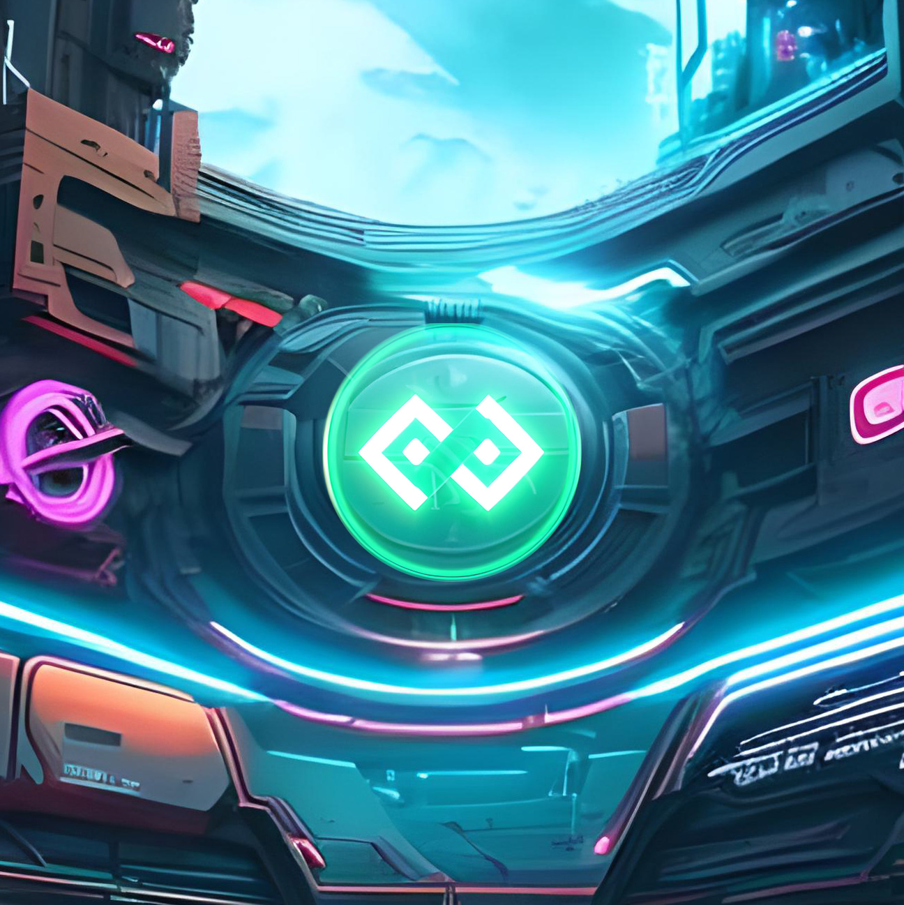 Weapon Mastery - AI-Generated Mining Card Game